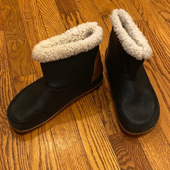 Shoes | Otz Shoes Chukka Booties | Poshmark